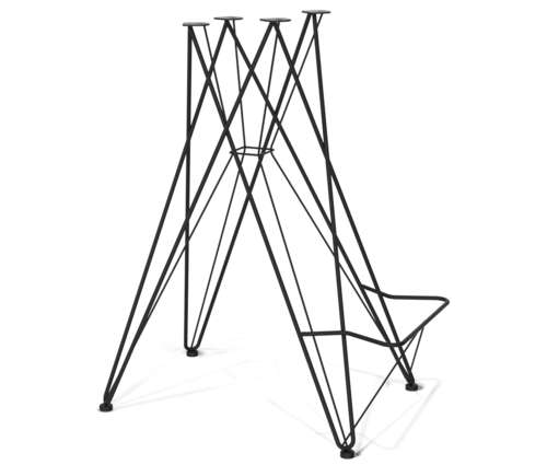 Стул барный SHT-ST36-4/S66 — купить за 0.00 руб. в Москве по цене производителя!